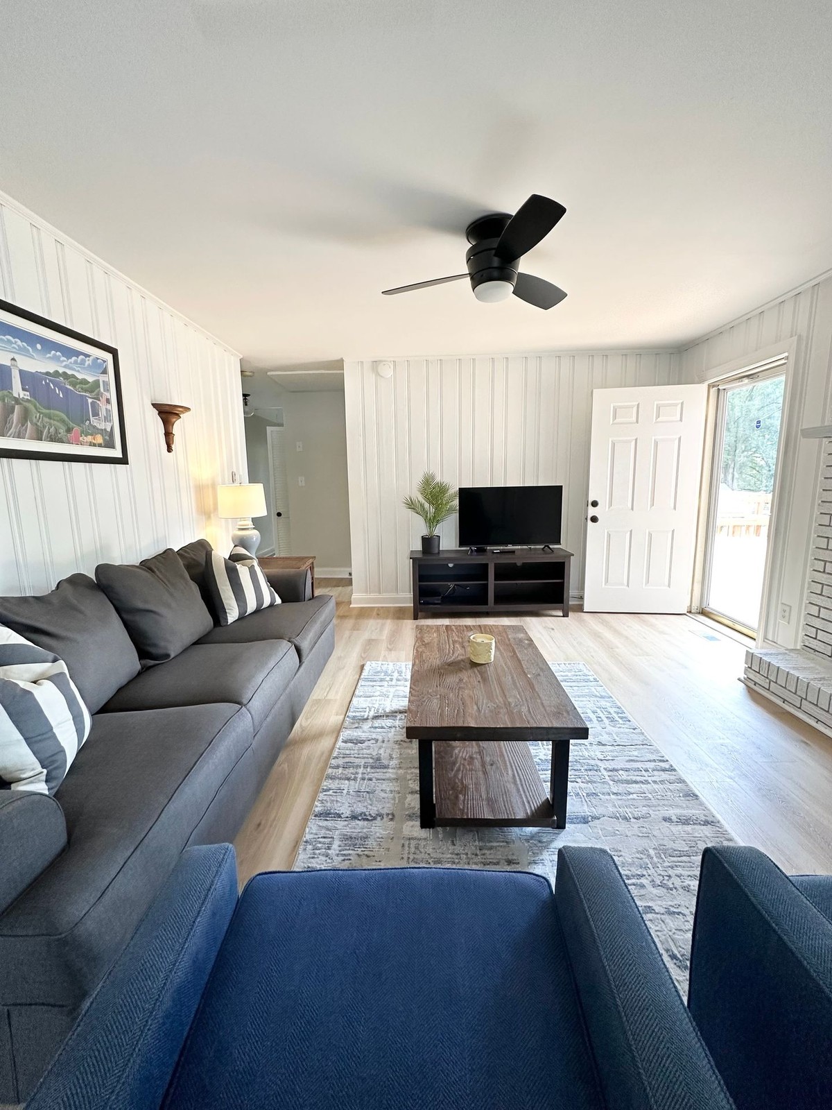 Top Treatment Programs at Lighthouse Recovery in NC